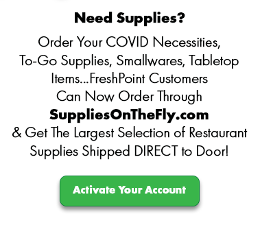 MyFreshPoint | Produce Distributor | Orders